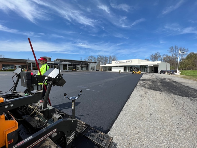 Best Asphalt Paving & Resurfacing Company in Florida | Asphalt ...
